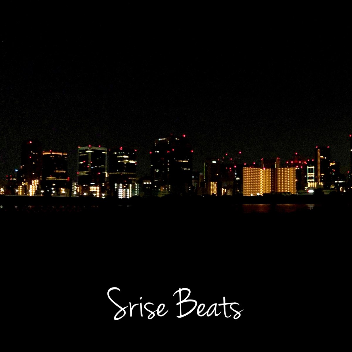‎Srise Beatsの「Ep2 - EP」をApple Musicで