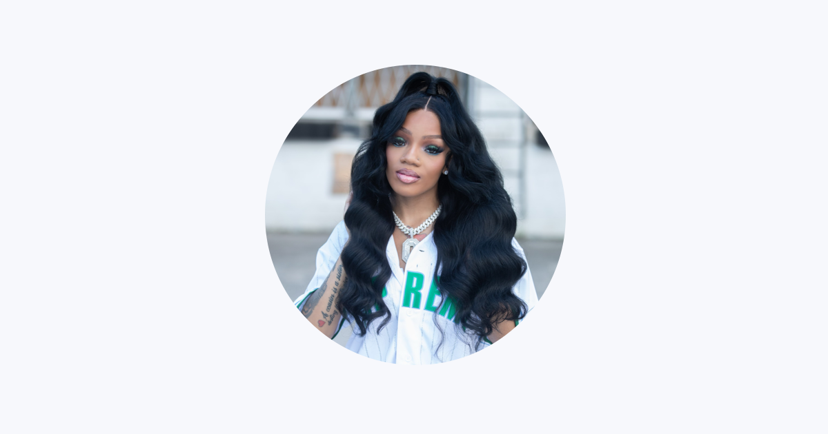 ‎GloRilla on Apple Music