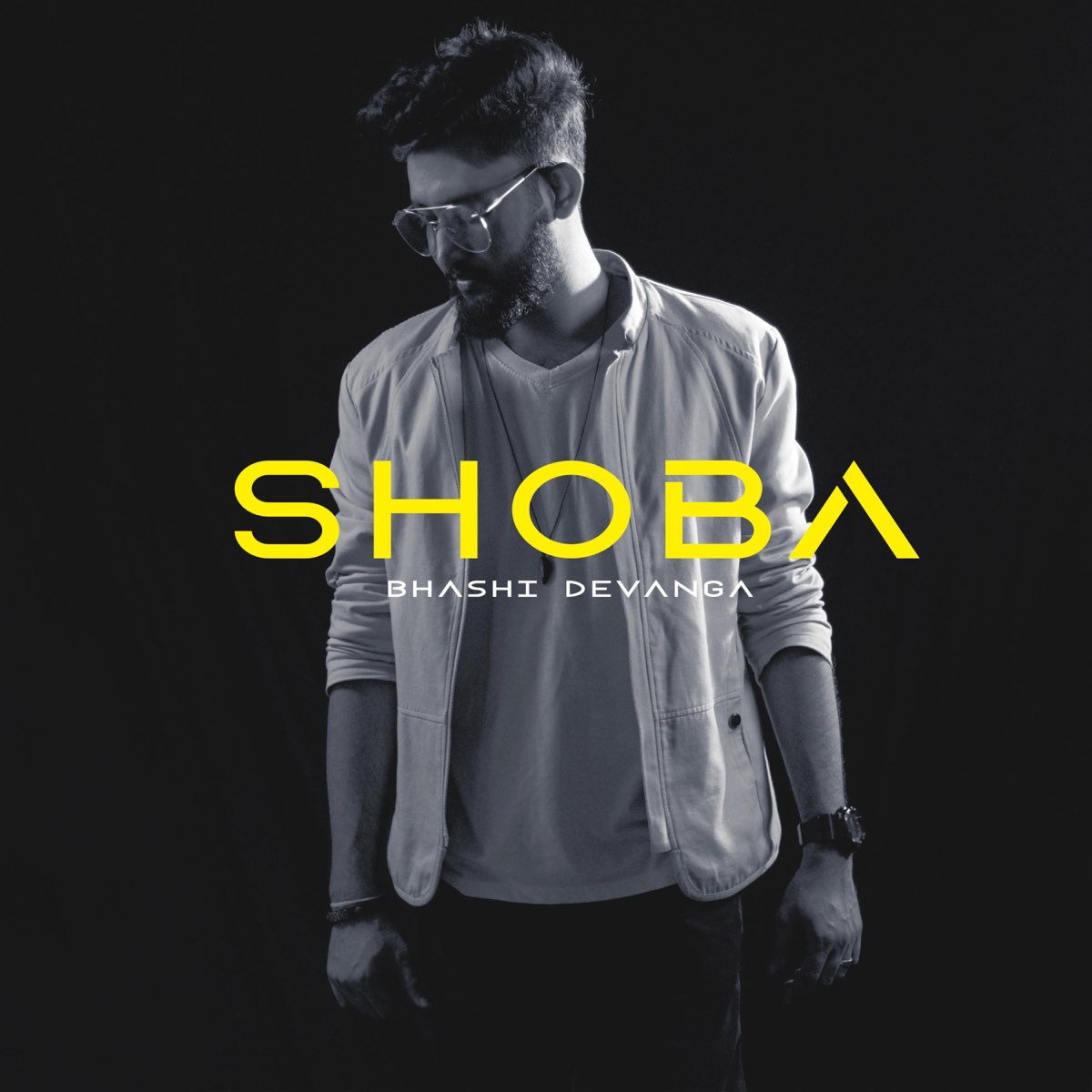 ‎Shoba - Single de Bhashi Devanga en Apple Music