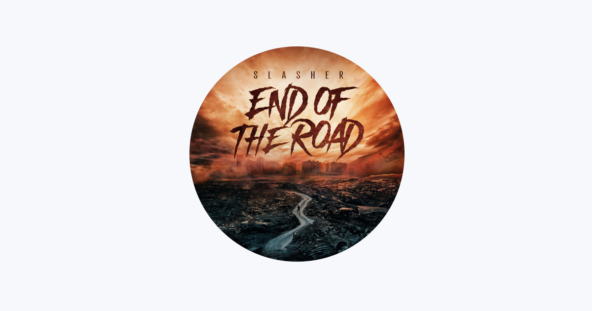 ‎Slasher en Apple Music