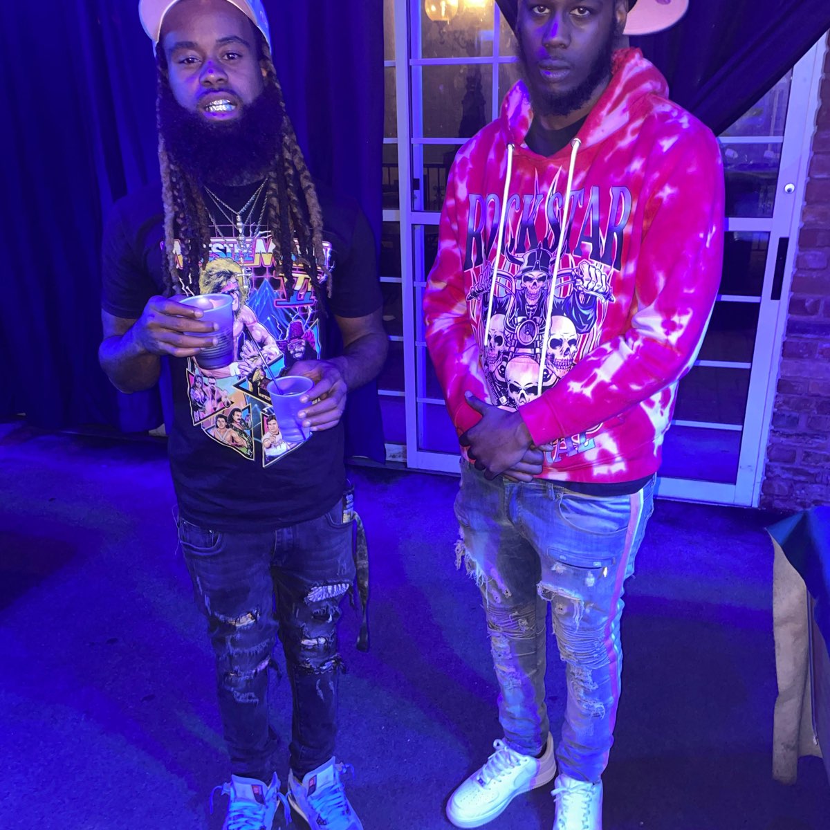 ‎Signs - Single de Dutch Flvme en Apple Music