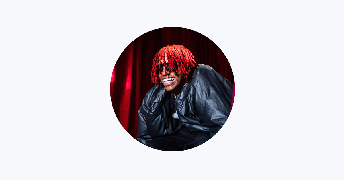 ‎DC The Don on Apple Music