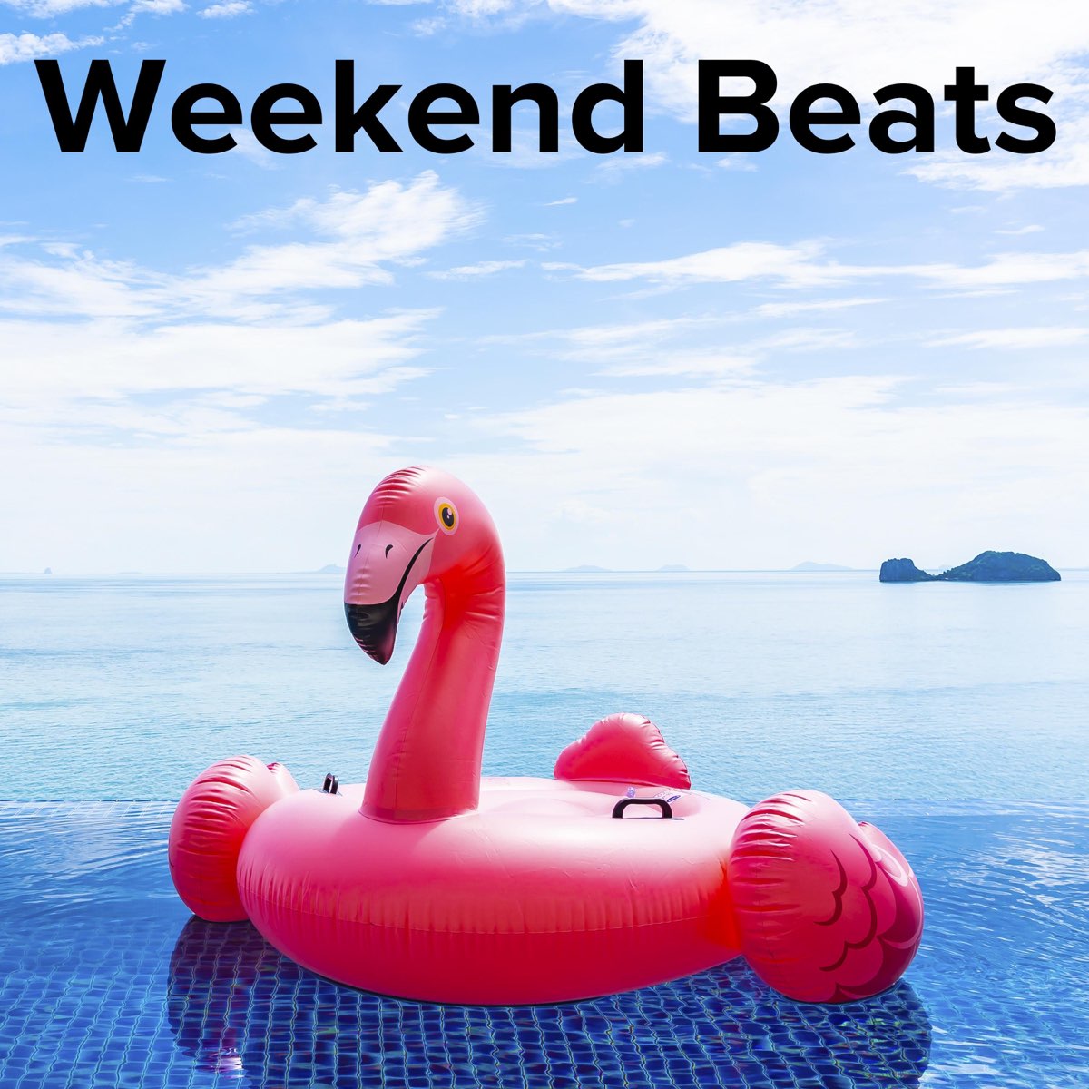 ‎Happy Weekend Beats by Happy Music Channel, Welljoy & Happyster on ...