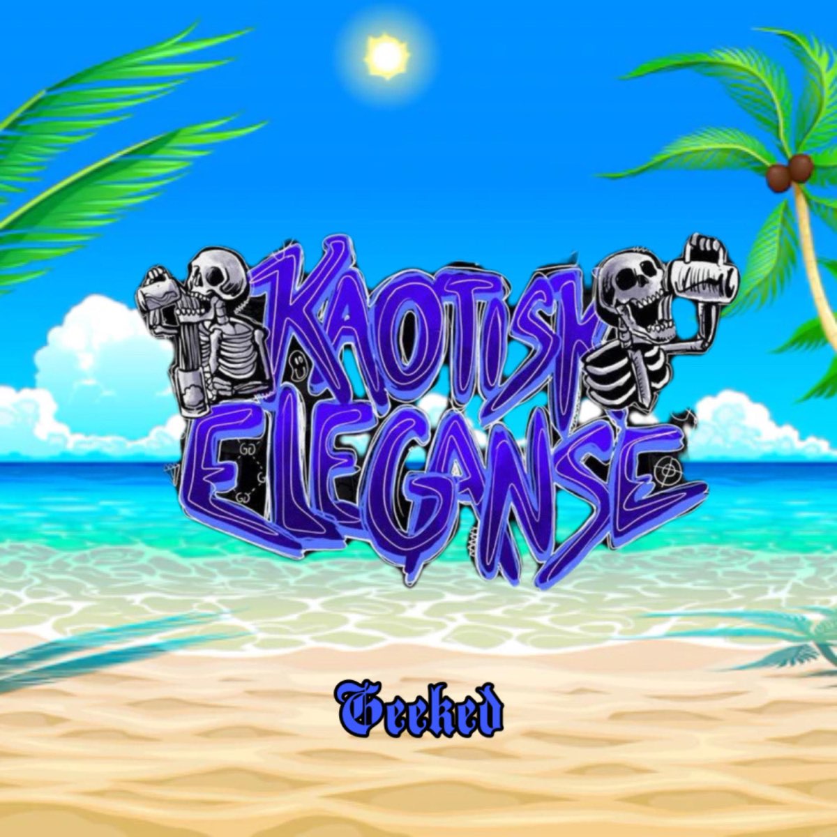 ‎Kaotisk Eleganse 2023 - Single de Geeked en Apple Music