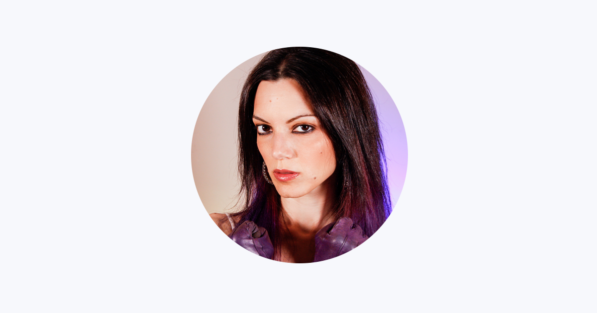 ‎Nathalie MirandaをApple Musicで