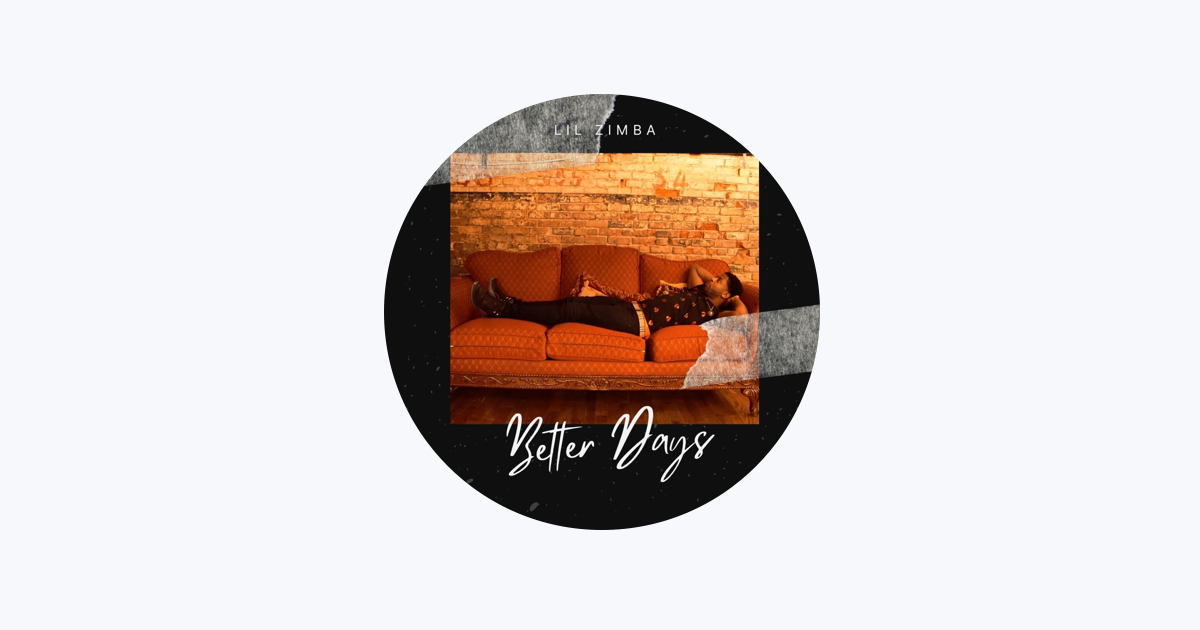 ‎Lil Zimba on Apple Music