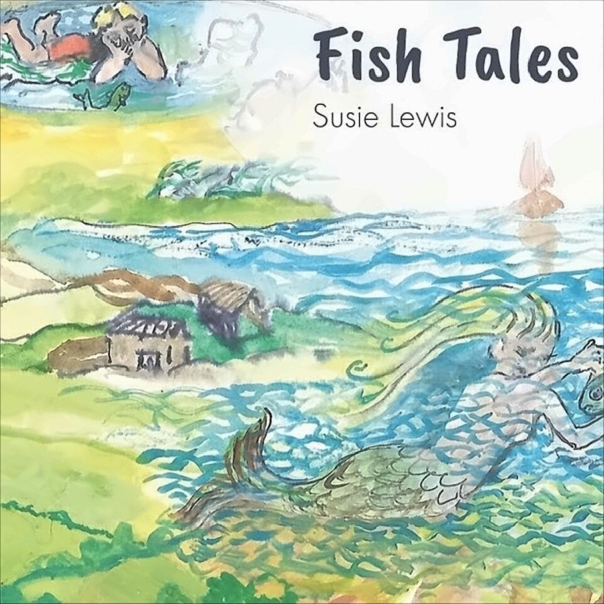 ‎Fish Tales by Susie Lewis on Apple Music
