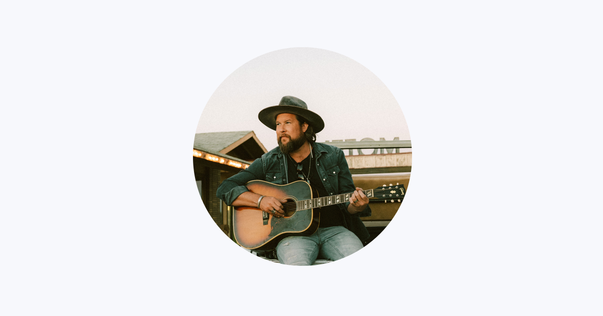 ‎Zach Williams on Apple Music