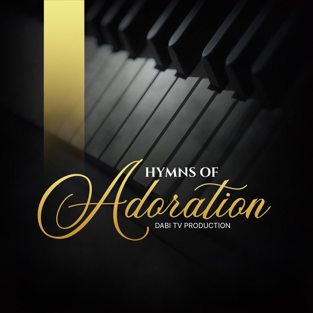‎Methodist Hymns (Keyboard Worship) - EP by Dabi Tv on Apple Music