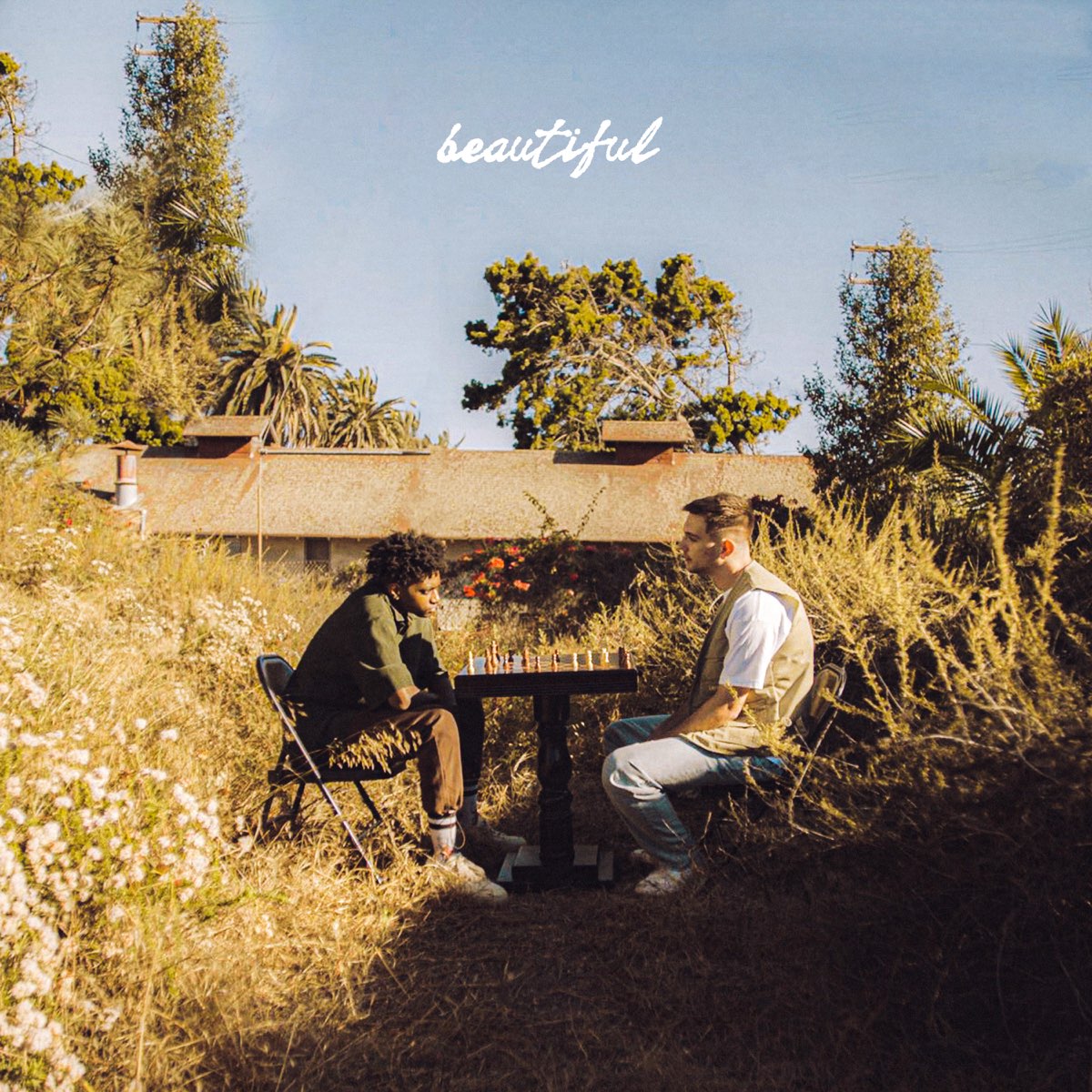 ‎Beautiful - Single by Hulvey on Apple Music