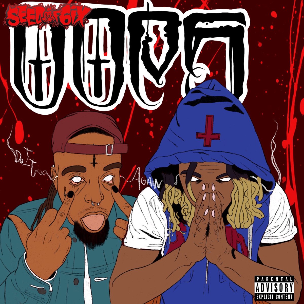 ‎OOPS - Single by Seed of 6ix on Apple Music