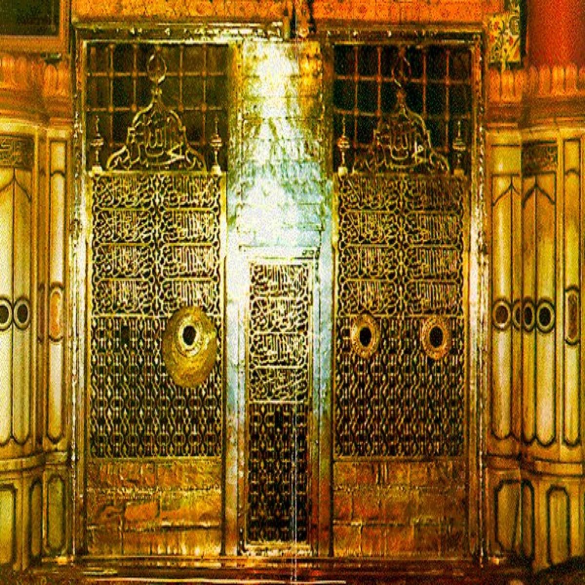 ‎Ya Rasul Allah Ami Tumay Khuji Bare Bar - Single by Moboswir Ali on ...