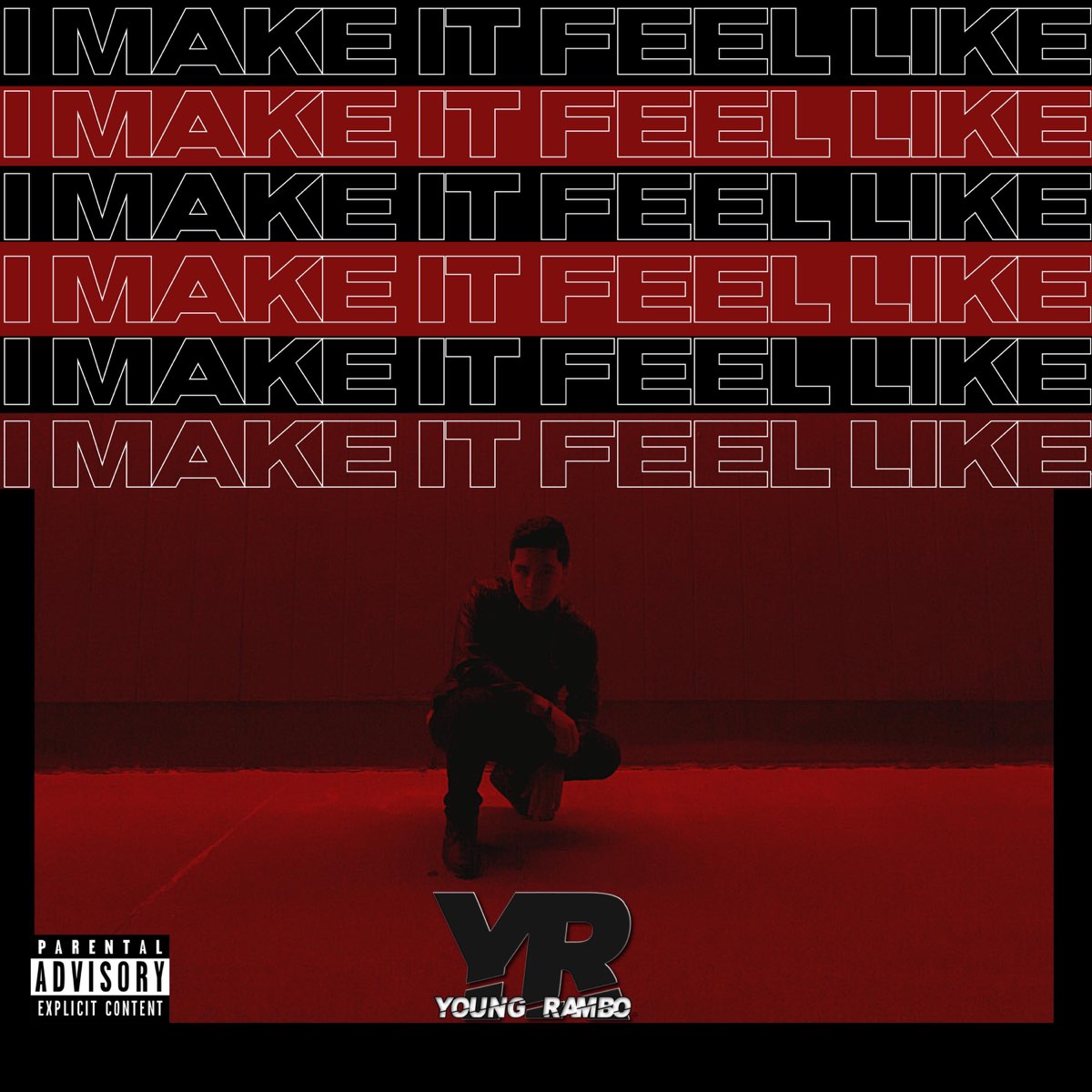 Young Rambo | Instagram, Facebook, TikTok | Linktree