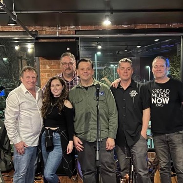 North County Band @ Proof 22