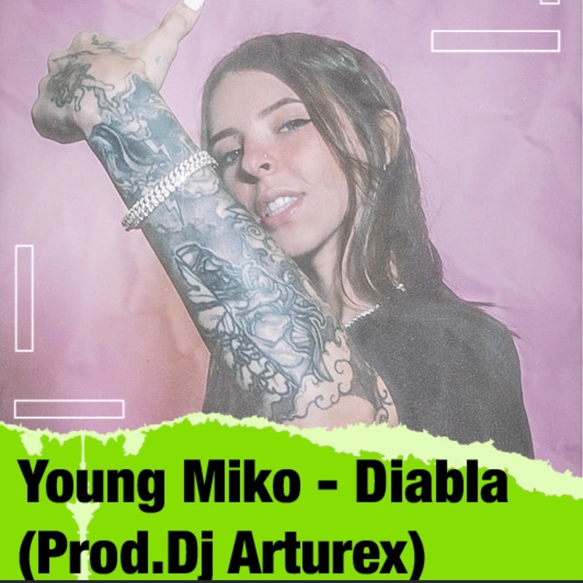 ‎Young Miko (Mix) [Diabla] - Single by Dj Arturex on Apple Music