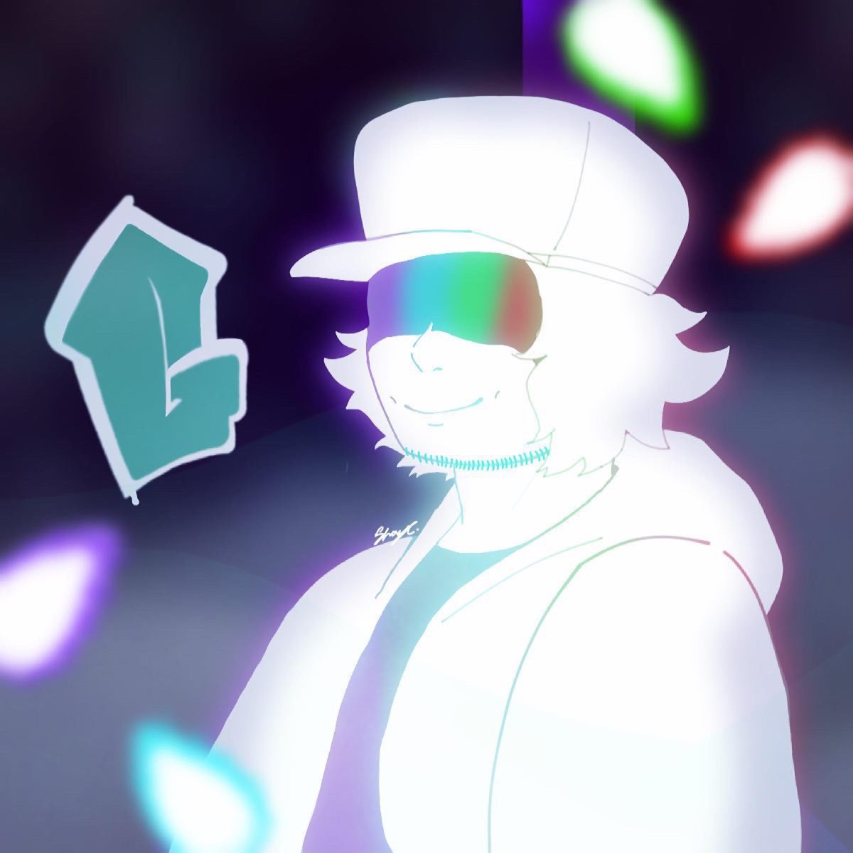 ‎Release Vs. Garcello FNF (Remix) - Single by SleepyOreo on Apple Music