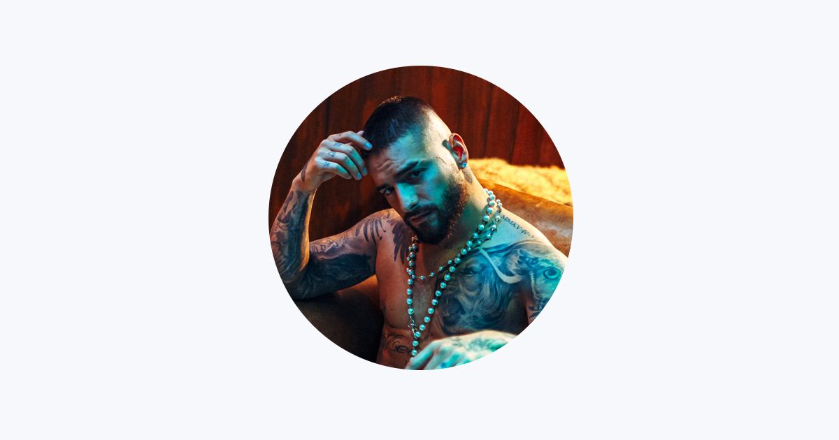 ‎Maluma en Apple Music