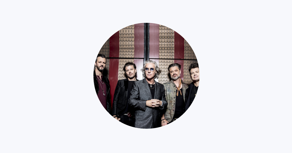 ‎Collective Soul on Apple Music
