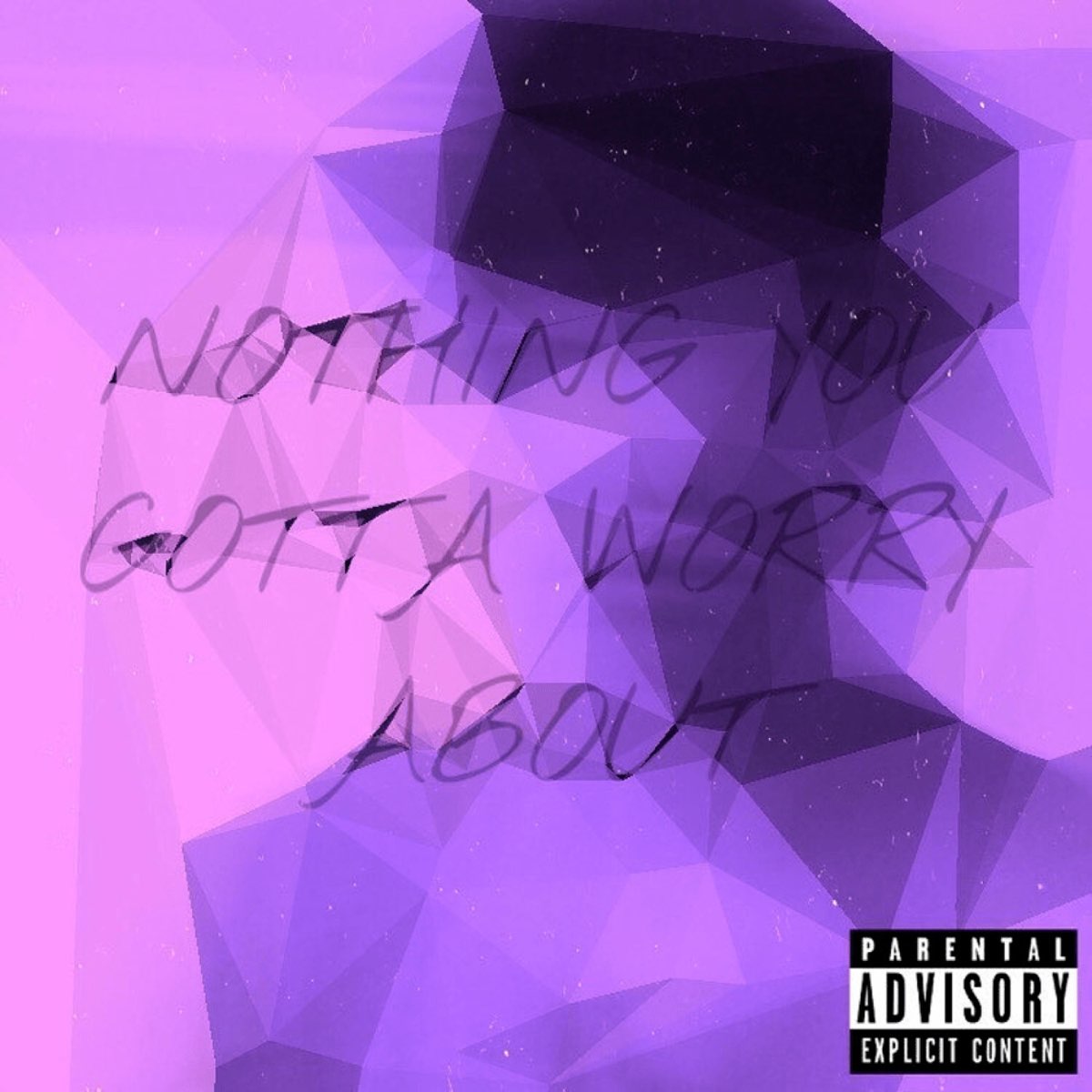 ‎Nothing To Worry About by Ethanerino on Apple Music