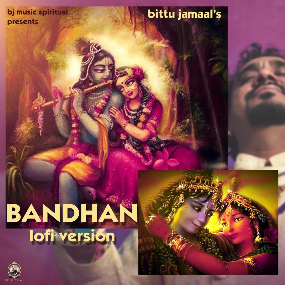 ‎Bandhan (Lofi) - Single by Bittu Jamaal on Apple Music