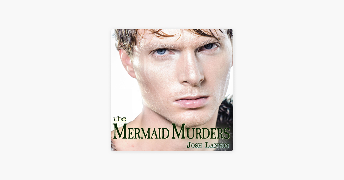 ‎The Mermaid Murders: The Art of Murder, Book 1 (Unabridged) on Apple Books