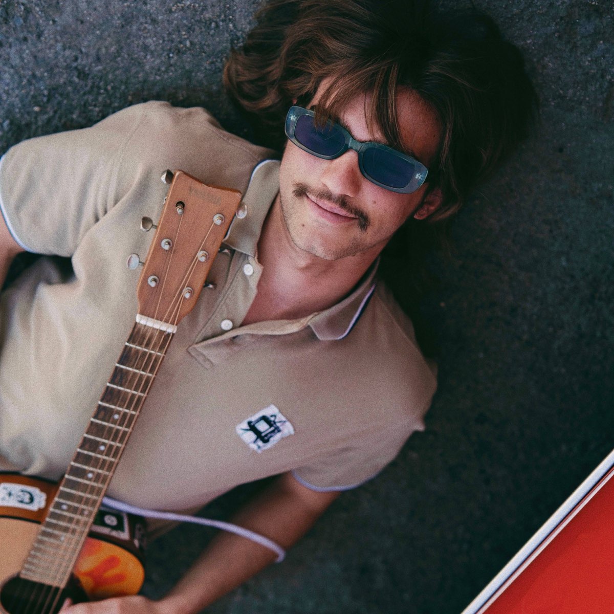 ‎Aaron Acapella by Aaron Acapella on Apple Music