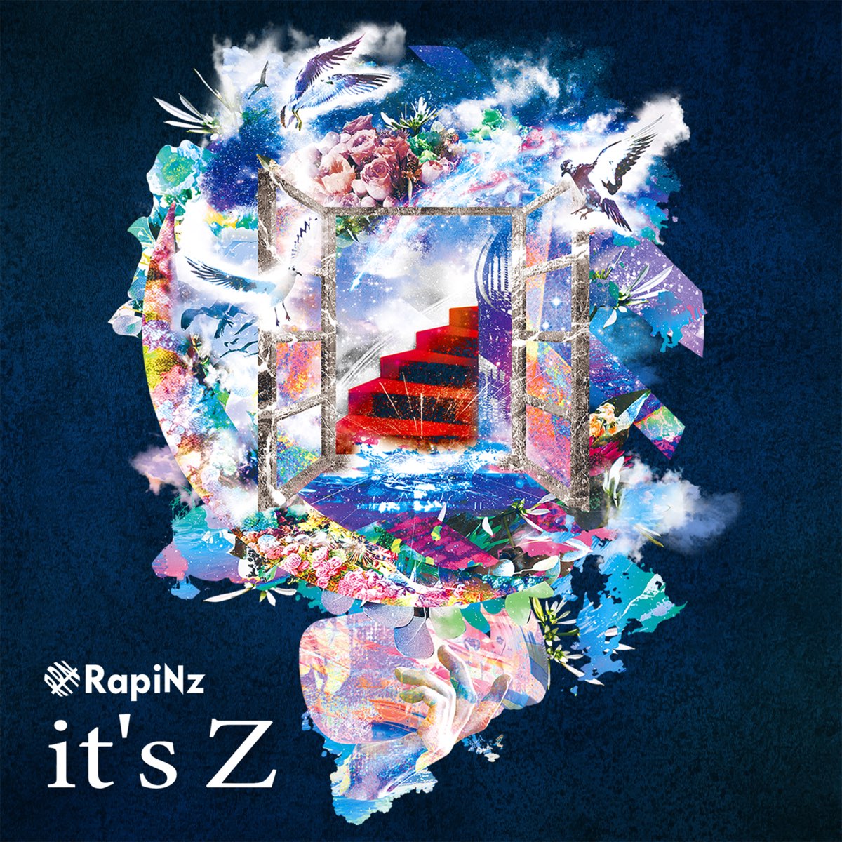 ‎RapiNzの「it's Z - Single」をApple Musicで
