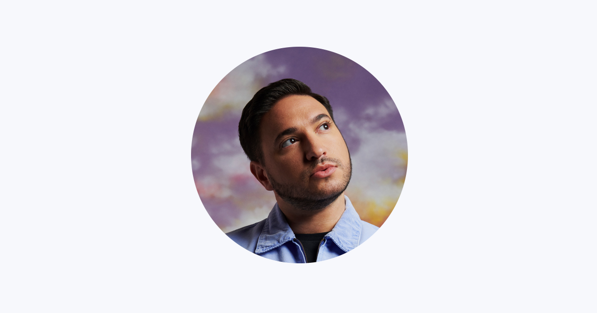 ‎Jonas Blue on Apple Music