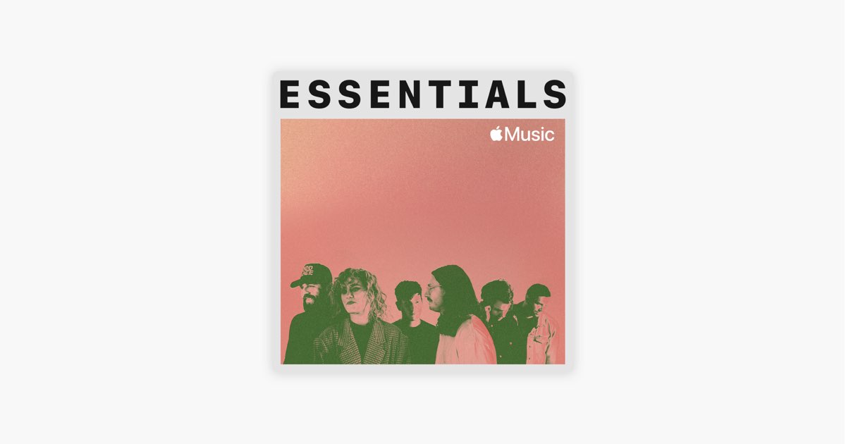 ‎Hillsong UNITED Essentials on Apple Music