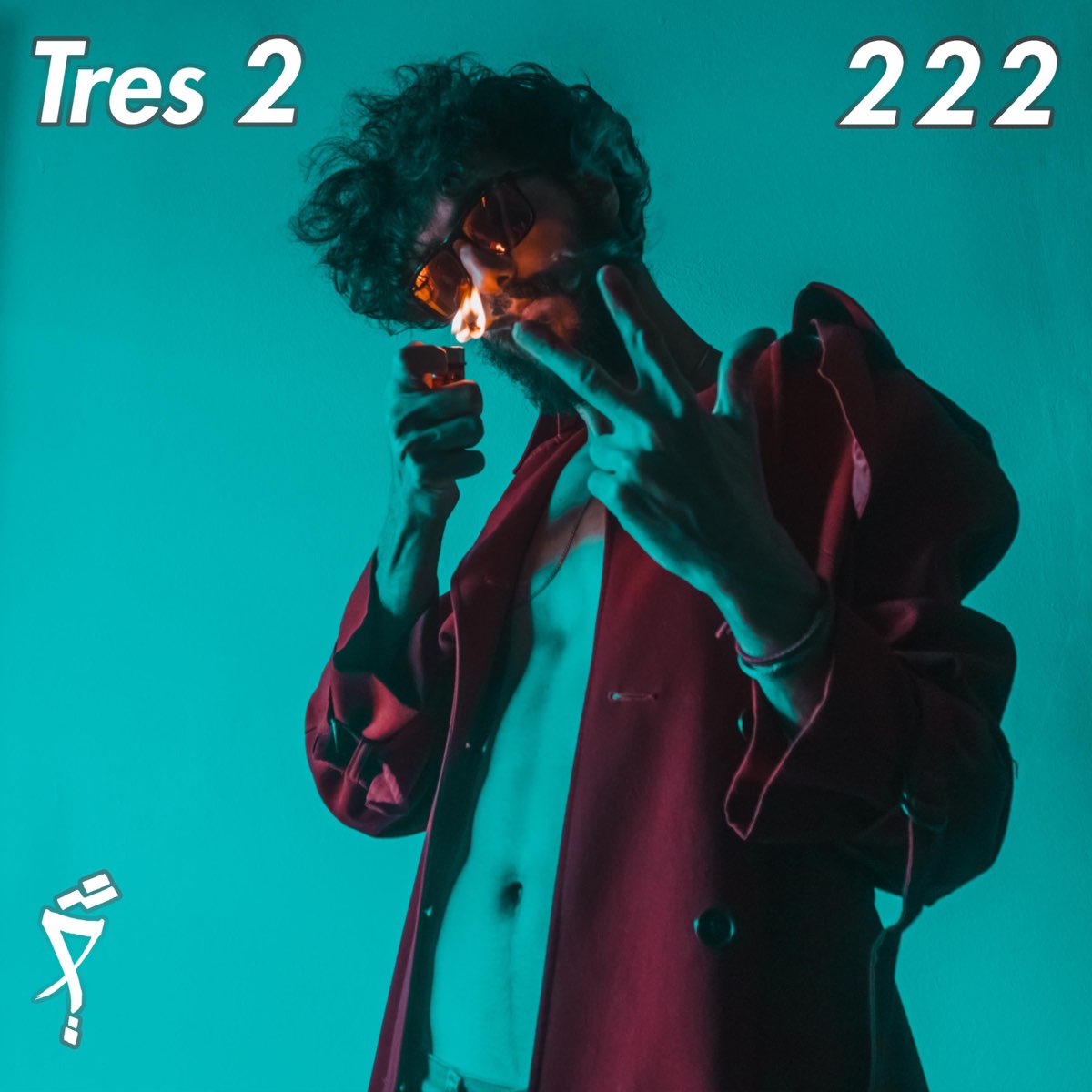 ‎222 - Single by Tres 2 on Apple Music