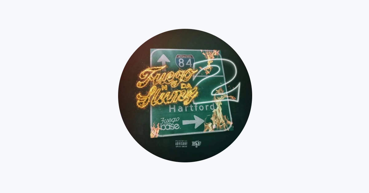 ‎Fuego & Slumz sur Apple Music