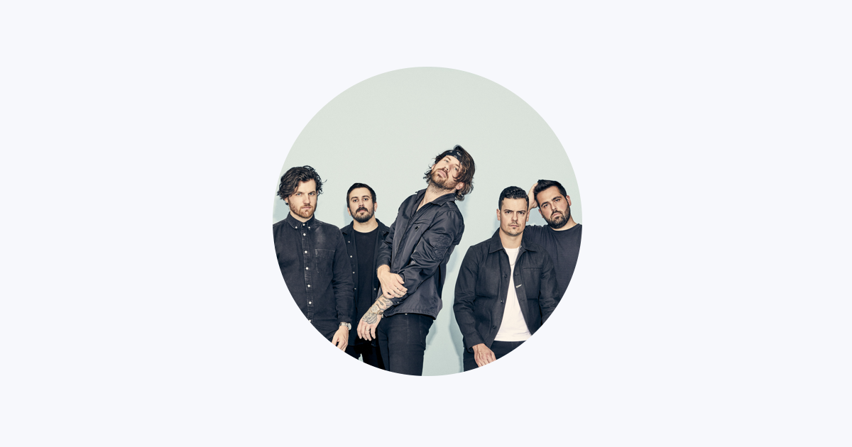 ‎Beartooth on Apple Music