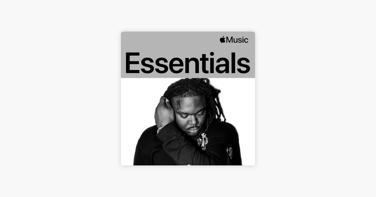 ‎Lucki Essentials on Apple Music
