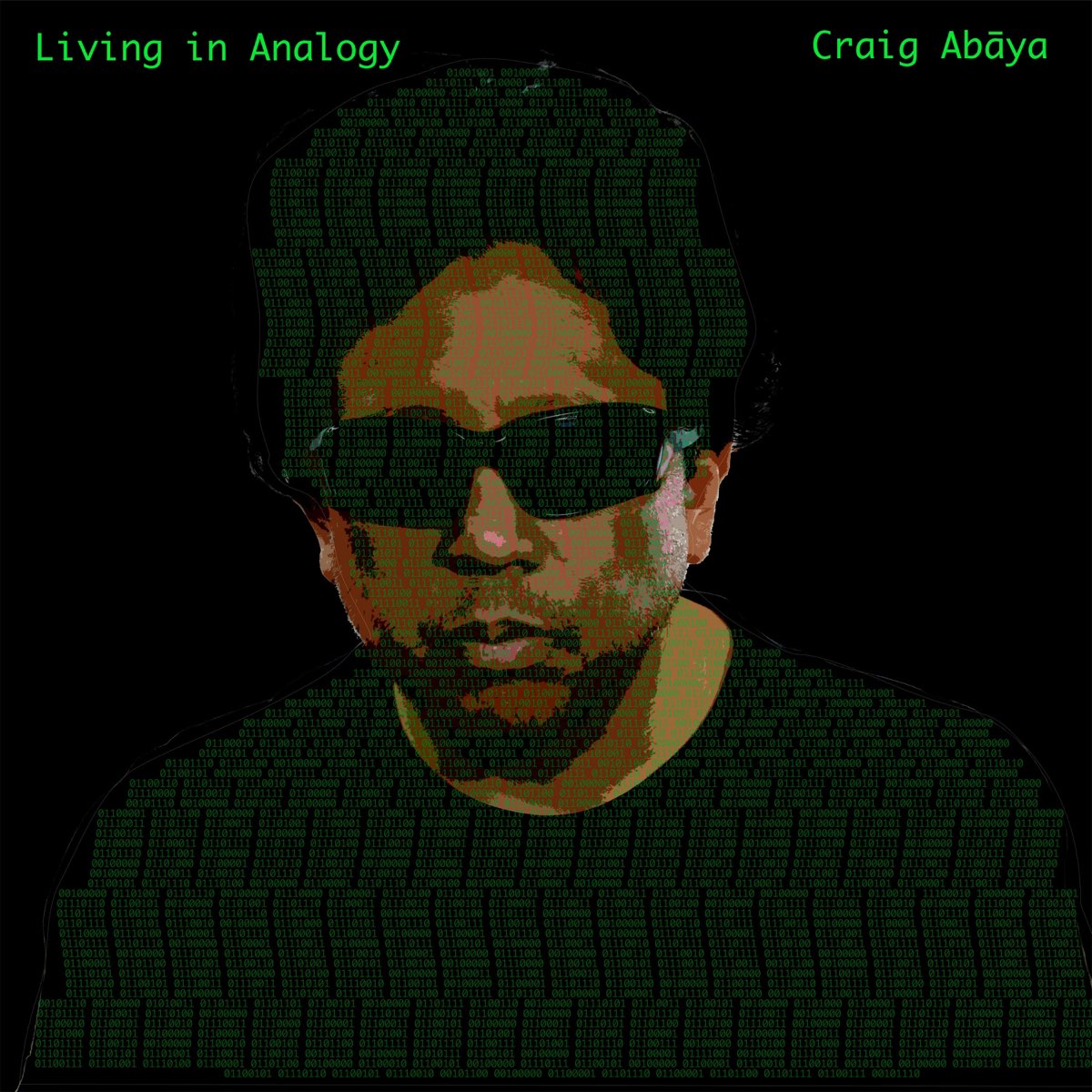 ‎Living in Analogy (feat. Bing Collora, Carmen Milagro, Danelle Abaya ...