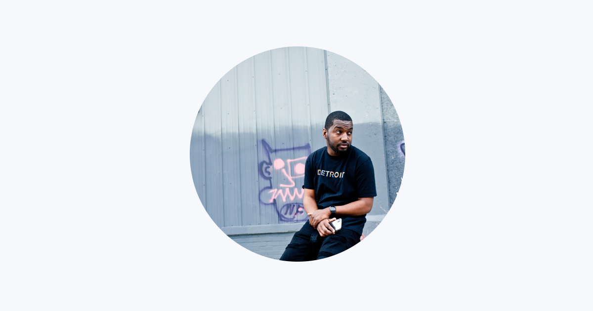 ‎Ant P su Apple Music