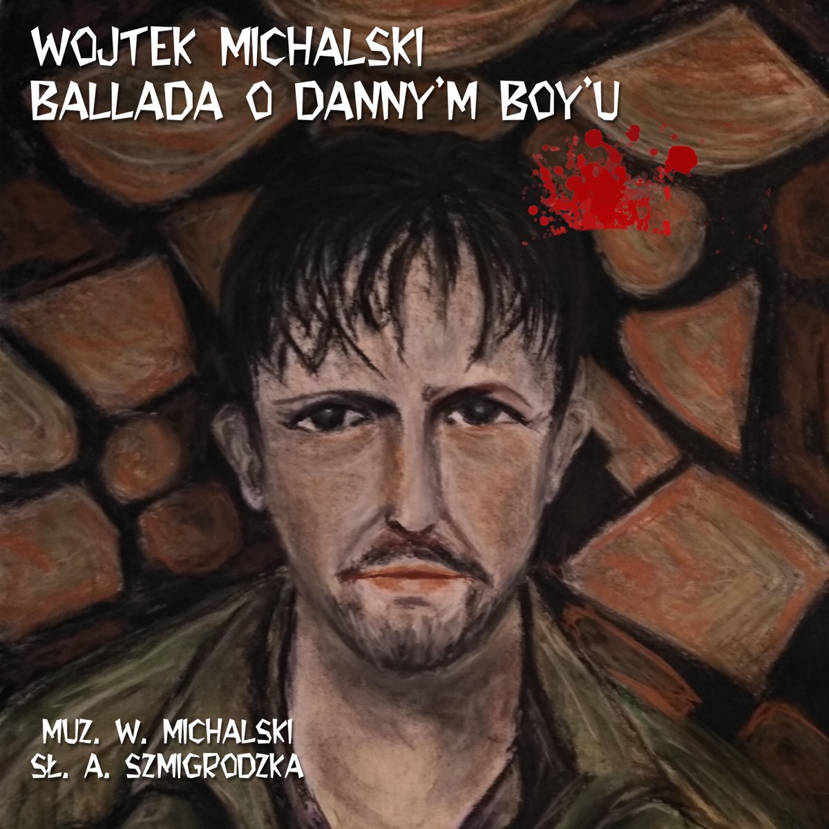 ‎Ballada O Danny'm Boy'u - Single by Wojtek Michalski on Apple Music