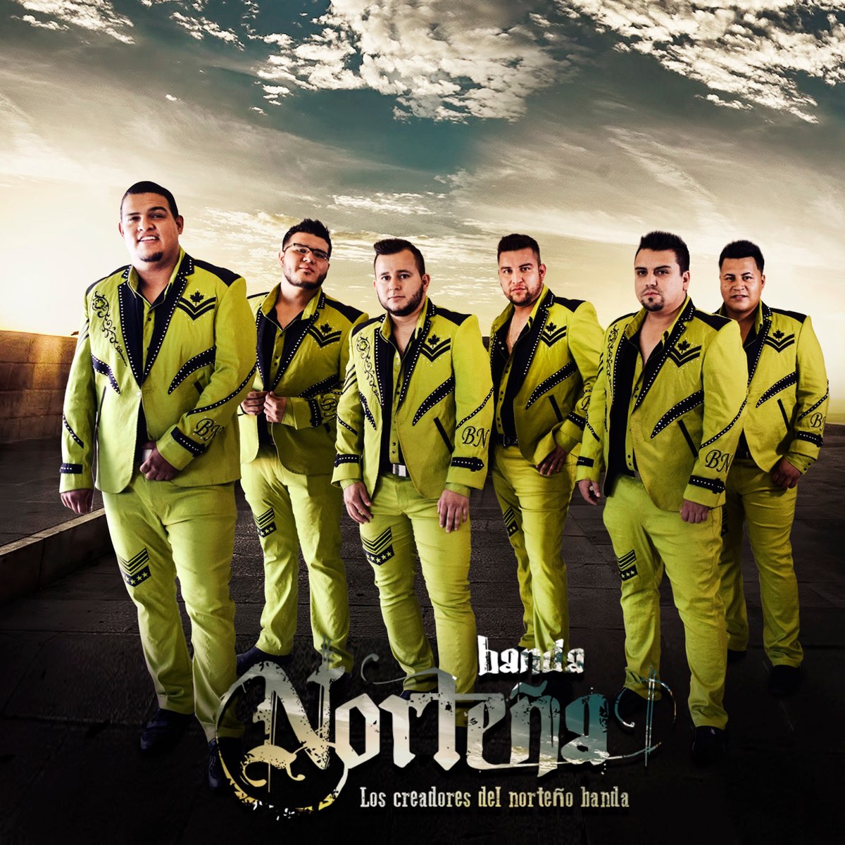 ‎Que Rico y Que Bien de Banda Norteña en Apple Music