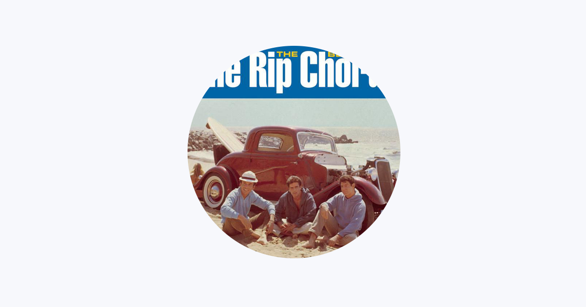‎The Rip Chords on Apple Music