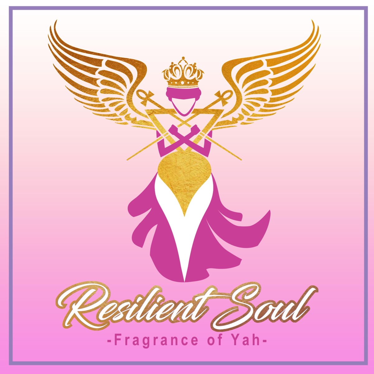 ‎Resilient Soul by Fragrance of Yah on Apple Music