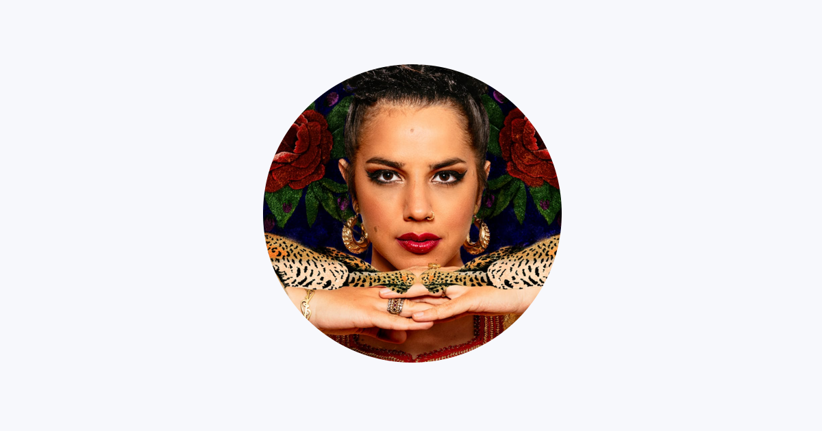 ‎Lala Tamar on Apple Music