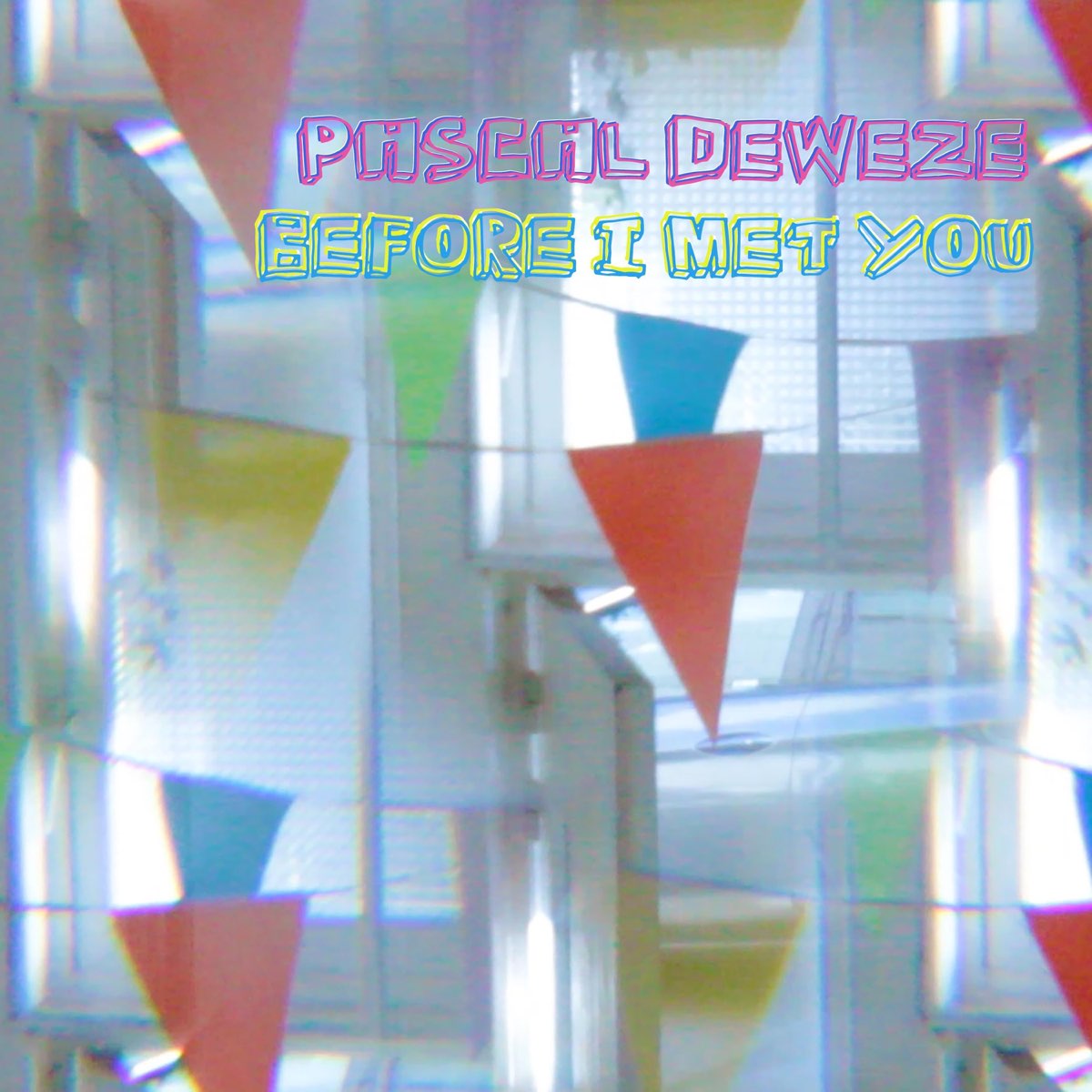 ‎Before I Met You (feat. E. Blijweert, C. Van Dyk, X. Declercq, B ...