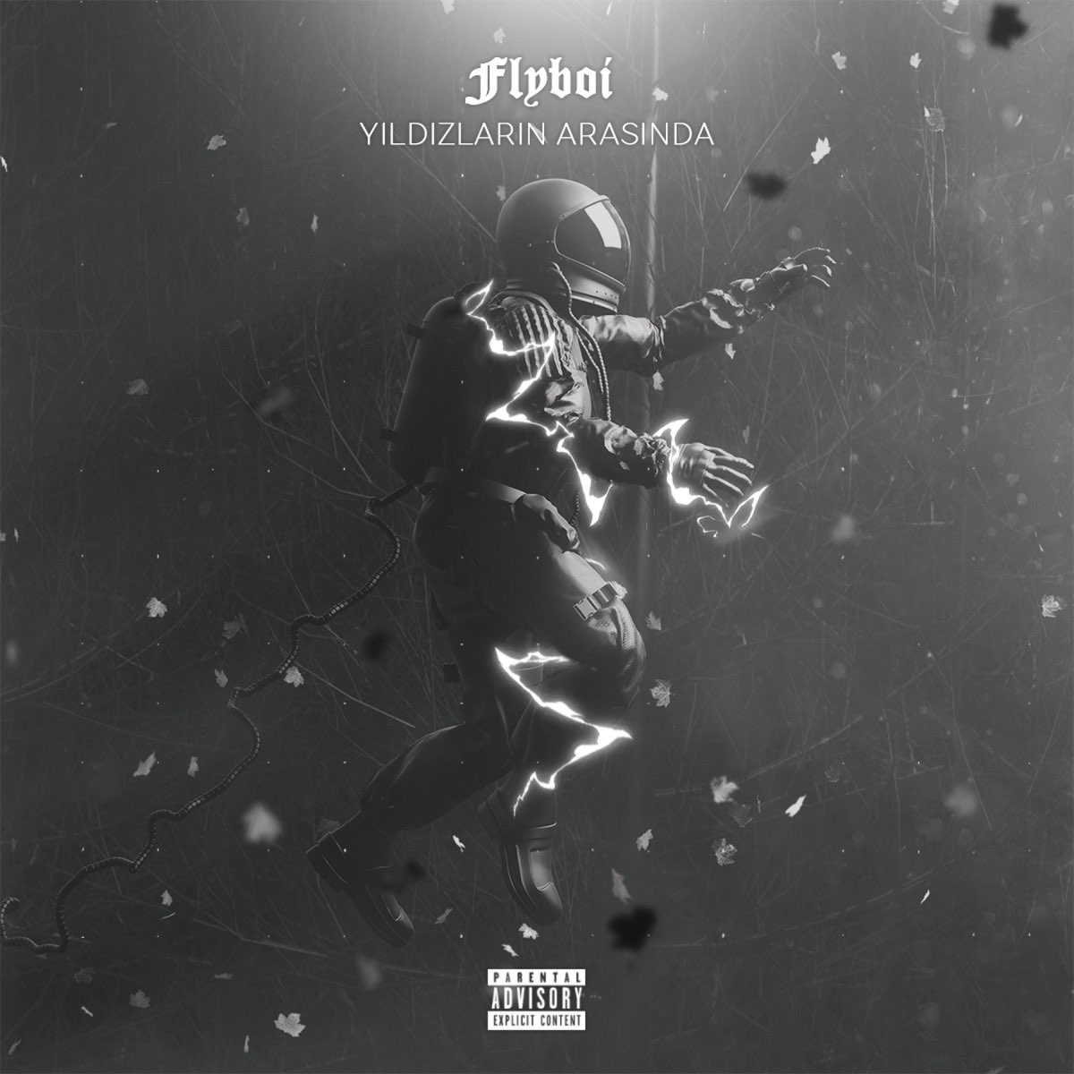 ‎Yıldızların Arasında - Single by Flyboi on Apple Music
