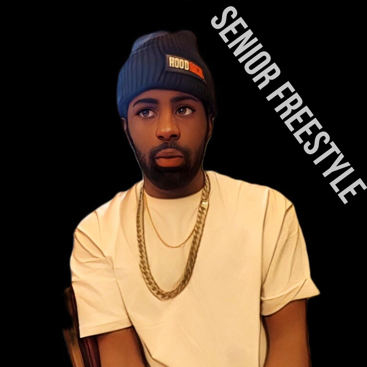 ‎Senior Freestyle - Single by Atm on Apple Music