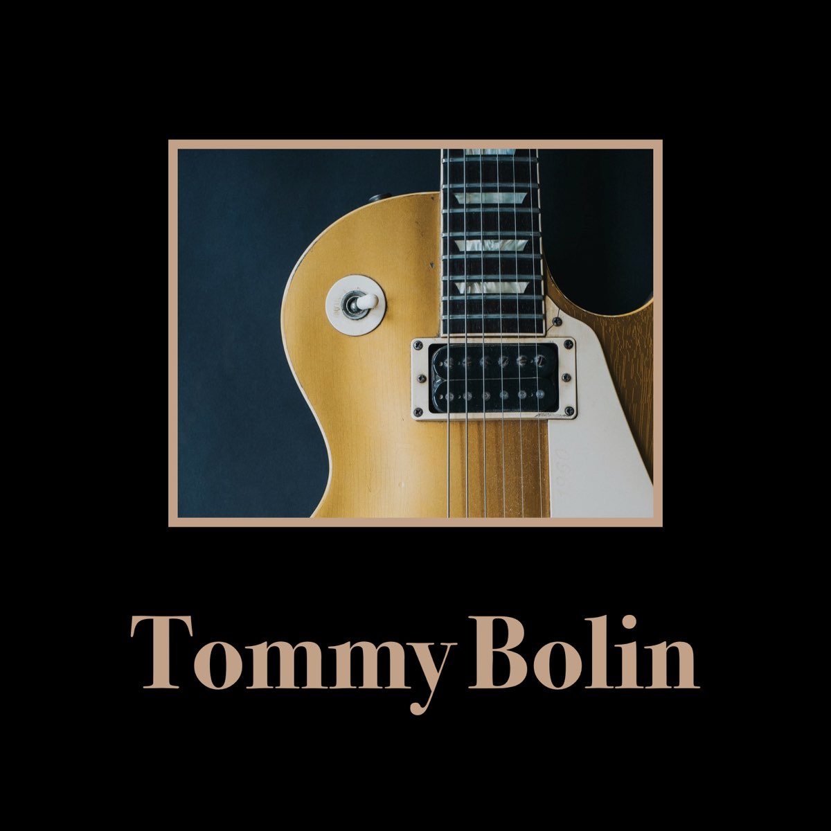 ‎Tommy Bolin - Wbcn Fm Broadcast Northern Light Studios Boston Ma 22nd ...
