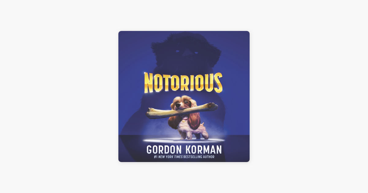 ‎Notorious on Apple Books