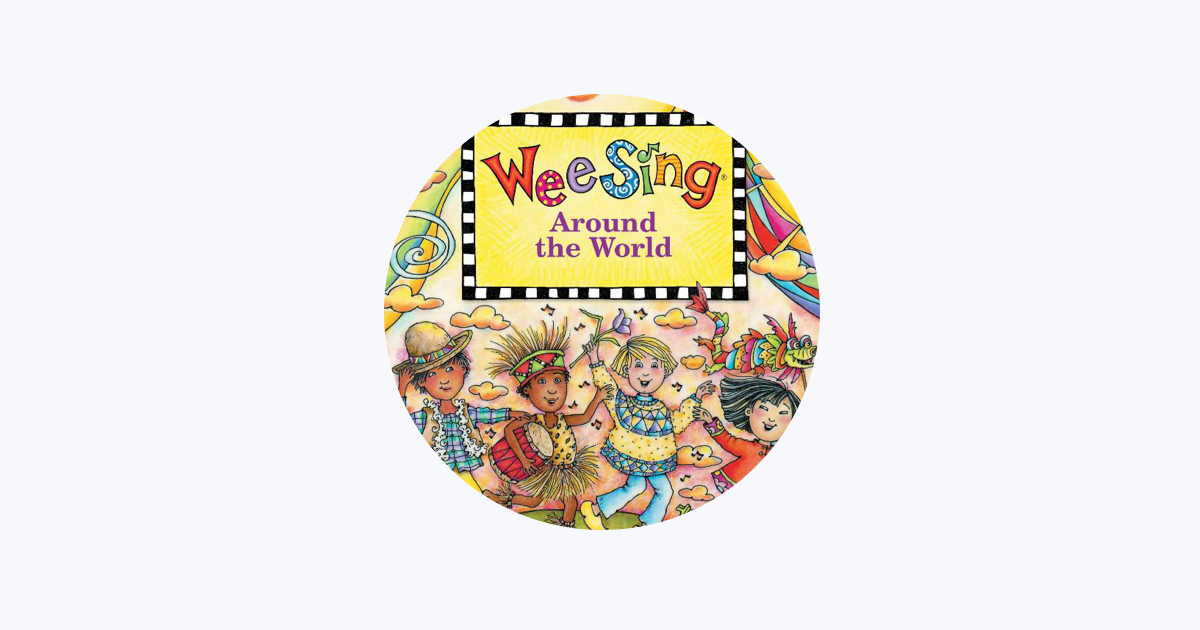 ‎Wee Sing on Apple Music