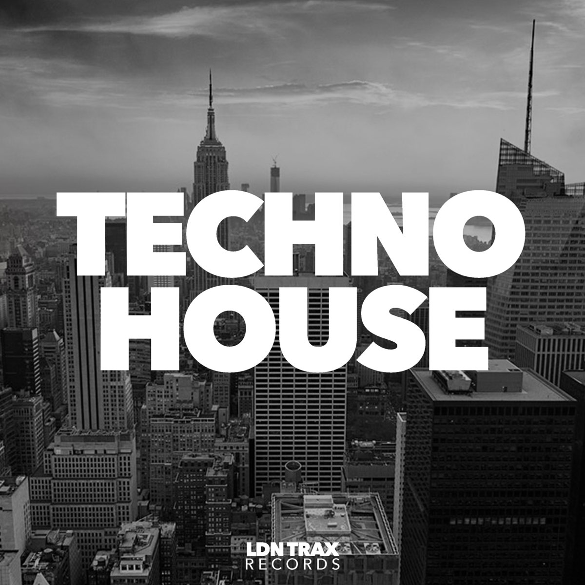‎Techno House by Various Artists on Apple Music