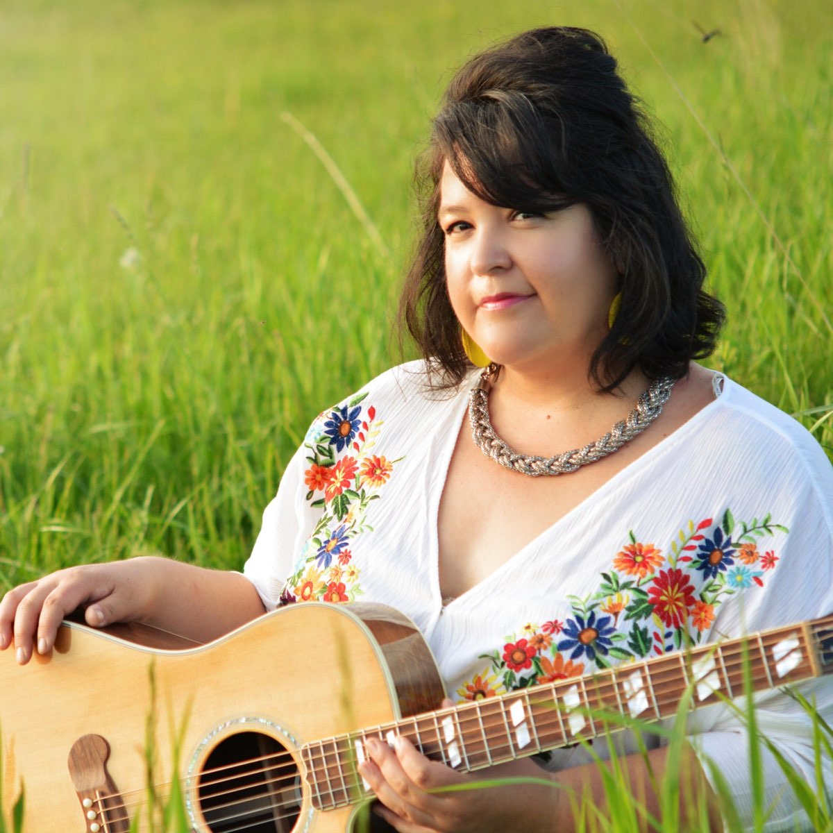 ‎Butterflies in the Rain - Single by Lisa Marie Naponse on Apple Music