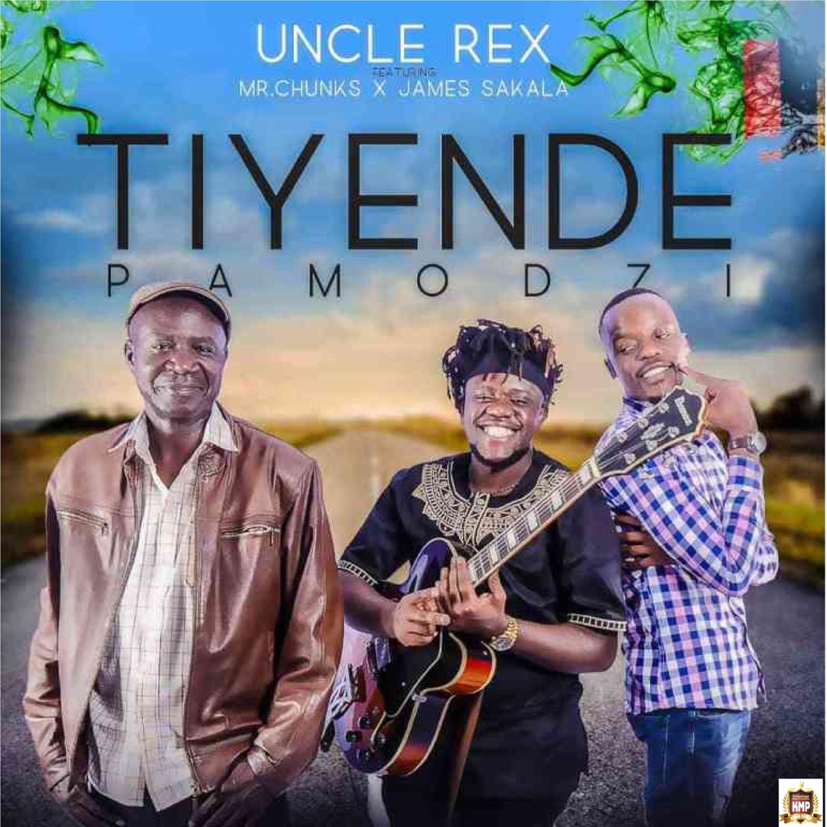 ‎Tiyende Pamodzi (feat. Mr Chunks & James Sakala) - Single by Uncle Rex on Apple Music