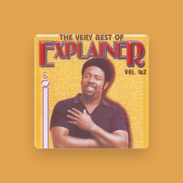 EXPLAINER - Lyrics, Playlists & Videos | Shazam